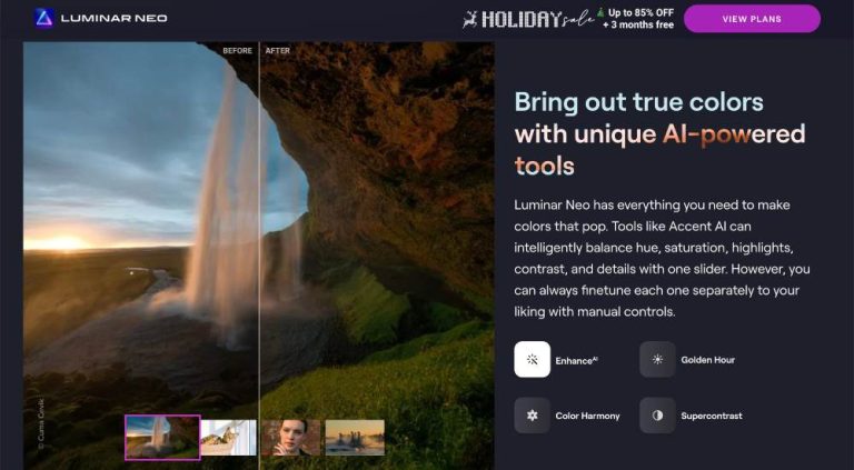 17 Best Photo Editing Software In 2025 With 5 Free Options