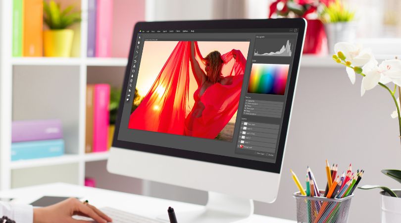 17 Best Photo Editing Software In 2025 With 5 Free Options