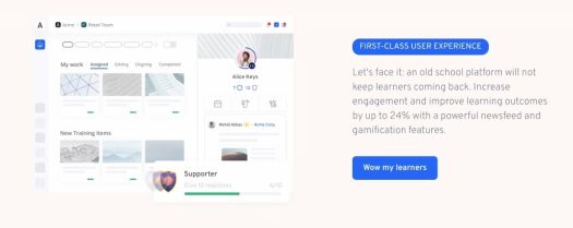 14 Best Learning Management Systems (LMS Platforms) In 2025