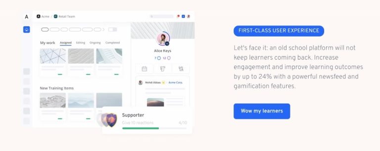 14 Best Learning Management Systems (LMS Platforms) In 2025
