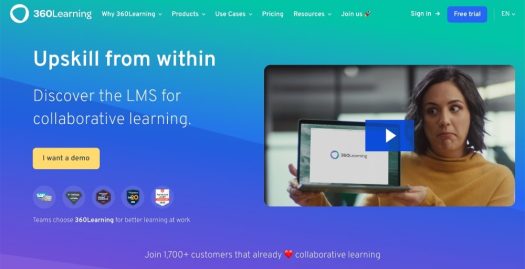 14 Best Learning Management Systems (LMS Platforms) In 2025