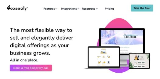 13 Best Membership Site Platforms (Free And Paid) In 2025