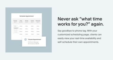 15 Best Scheduling Software Tools (Free And Paid) In 2025