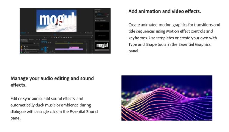 11 Best Video Editing Software In 2025 (Free And Paid)