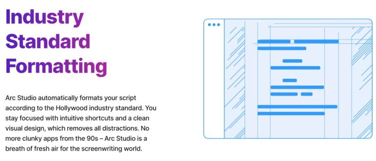 10 Best Screenwriting Software In 2025: Free And Paid