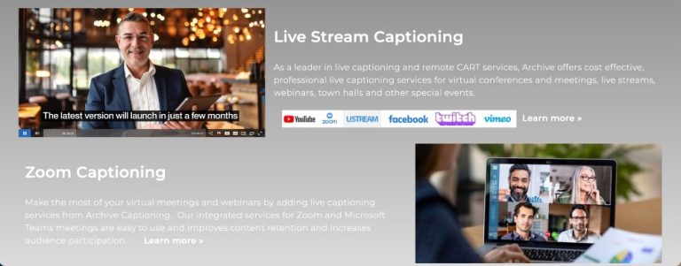 7 Best Closed Captioning Software In 2025 (Free And Paid)