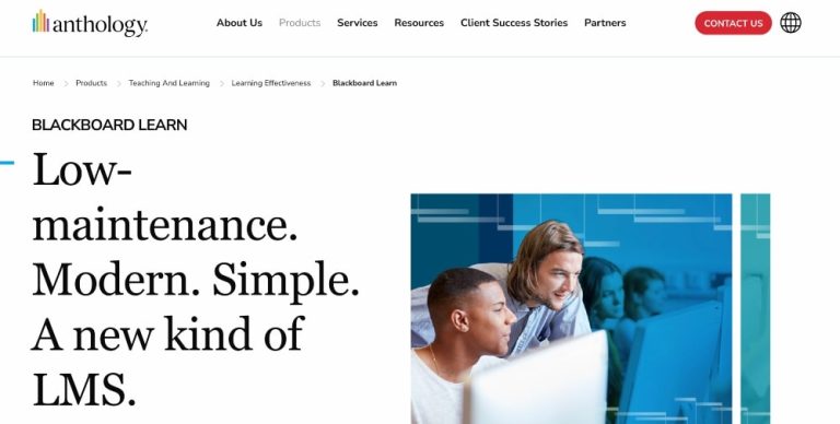 14 Best Learning Management Systems (LMS Platforms) In 2025