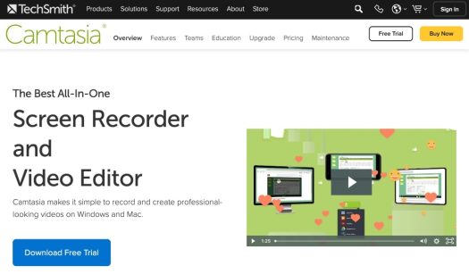 11 Best Green Screen Software (Chroma Key): Free And Paid