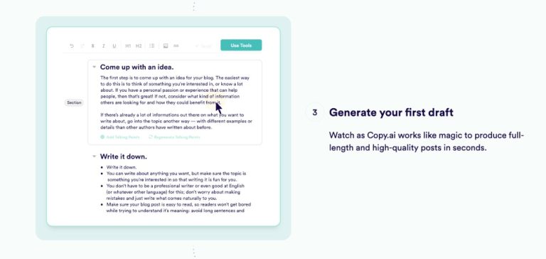 17 Best AI Writing Tools In 2024 (Free And Paid)