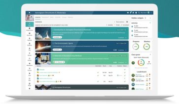 14 Best Learning Management Systems (LMS Platforms) In 2025