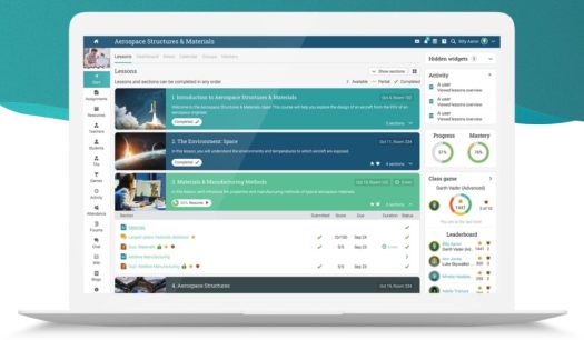 14 Best Learning Management Systems (LMS Platforms) In 2025