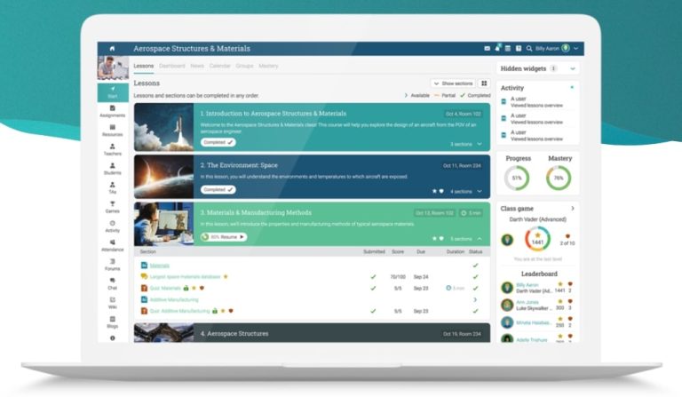14 Best Learning Management Systems (LMS Platforms) In 2025