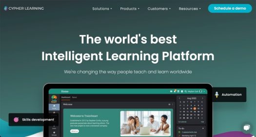 14 Best Learning Management Systems (LMS Platforms) In 2025