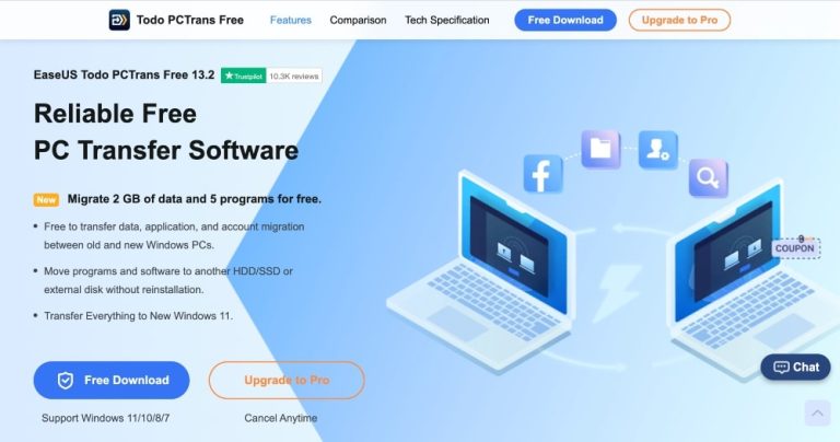 12 Best Data Migration Software (Free And Paid) In 2025