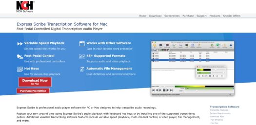11 Best Transcription Software Tools In 2025 [Speech To Text]