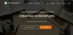10 Best Screenwriting Software In 2024: Free And Paid