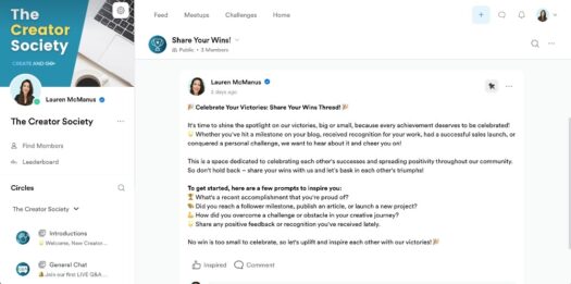 16 Best Course Creation Platforms (Free And Paid) In 20255