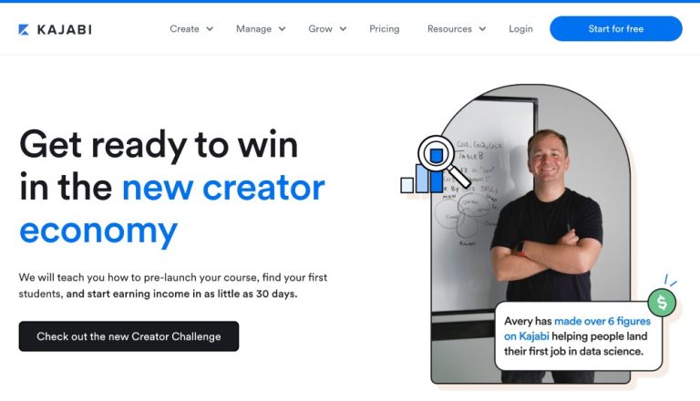 13 Best Online Learning Platforms For Courses In 2025