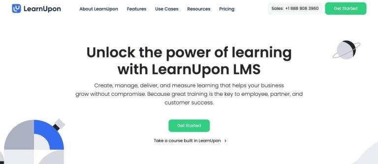 13 Best Learning Management Systems (LMS Platforms) In 2024