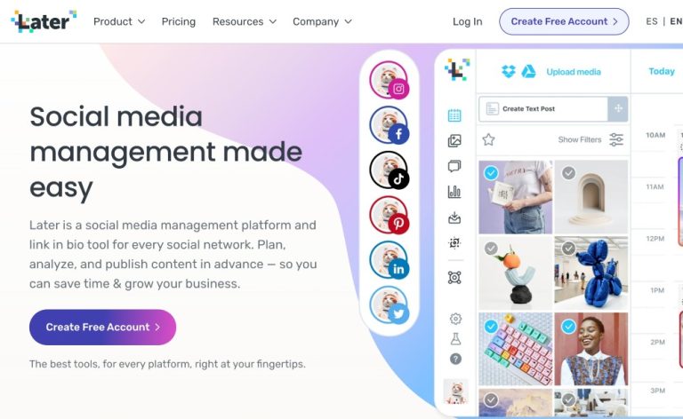 13 Best Linktree Alternatives For Bloggers In 2025
