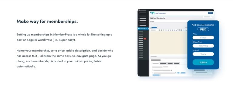 13 Best Membership Site Platforms (Free And Paid) In 2023