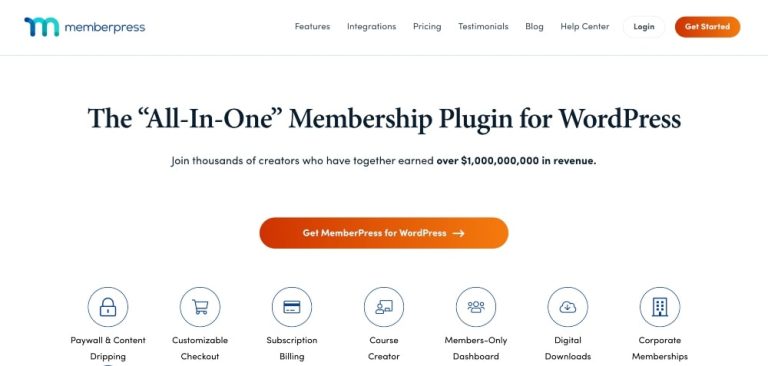 13 Best Membership Site Platforms (Free And Paid) In 2025