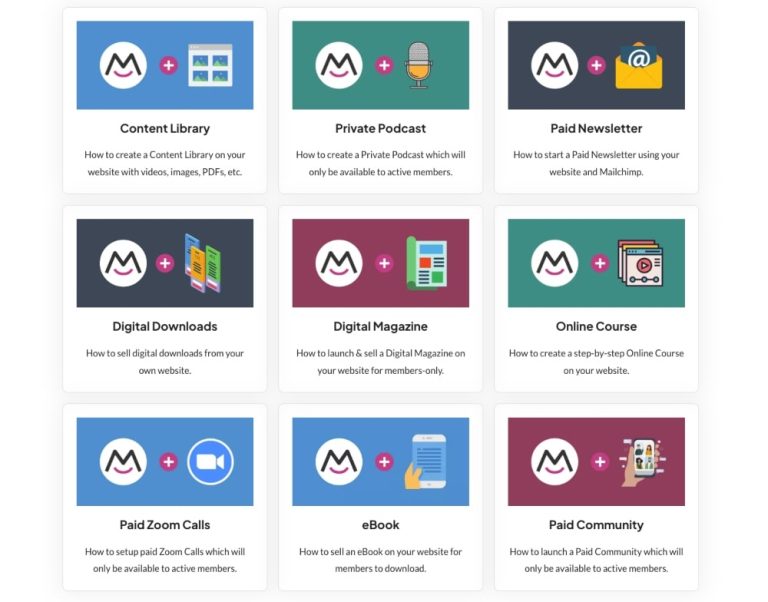 13 Best Membership Site Platforms (Free And Paid) In 2025