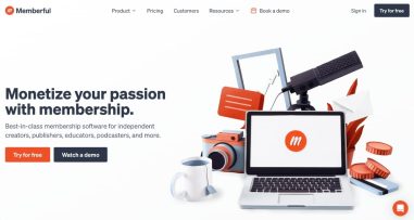 13 Best Membership Site Platforms (Free And Paid) In 2025