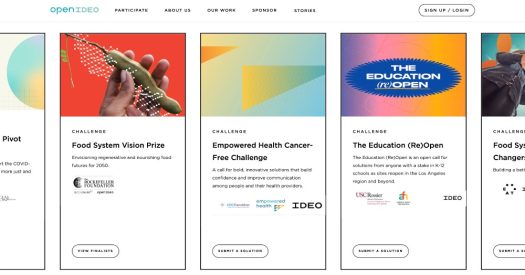 Top 4 Crowdsourcing Platforms In 2025 + 9 Alternatives