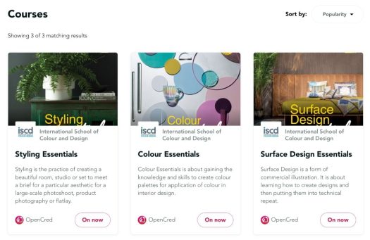 13 Best Online Learning Platforms For Courses In 2025