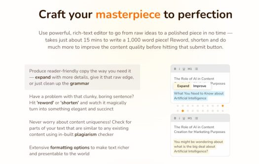 17 Best AI Writing Tools In 2025 (Free And Paid)