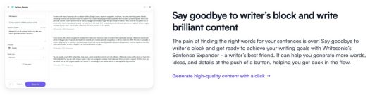 17 Best AI Writing Tools In 2024 (Free And Paid)