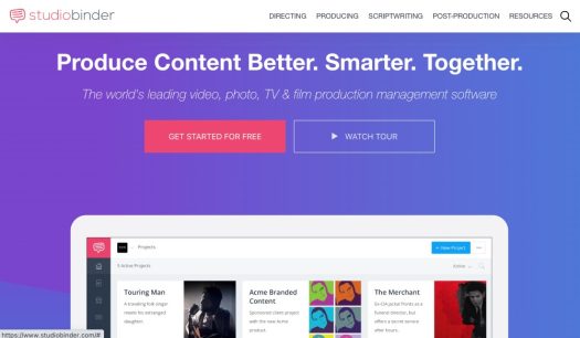 10 Best Screenwriting Software In 2025: Free And Paid