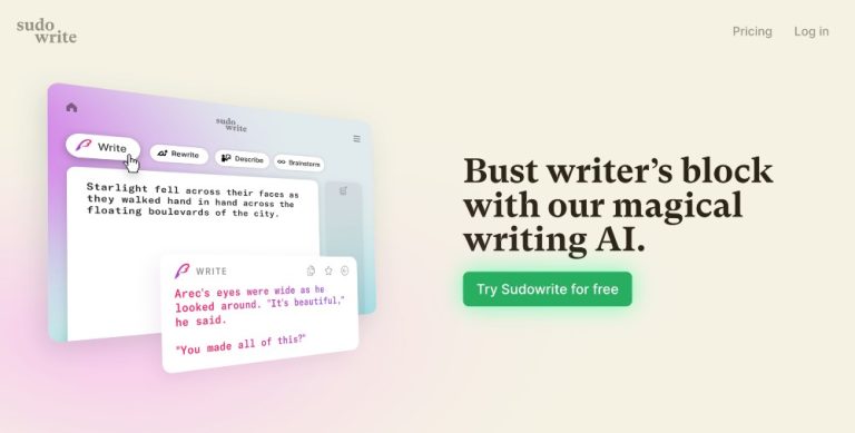 17 Best AI Writing Tools In 2025 (Free And Paid)