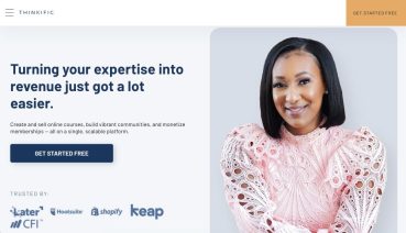 10 Best Online Community Platforms In 2025 (Free And Paid)