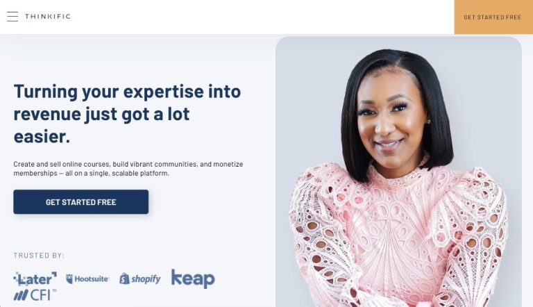 16 Best Course Creation Platforms (Free And Paid) In 20255