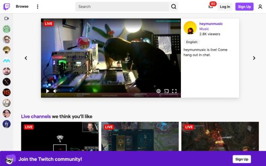 How To Stream On Twitch And Monetize Your Channel In 2025