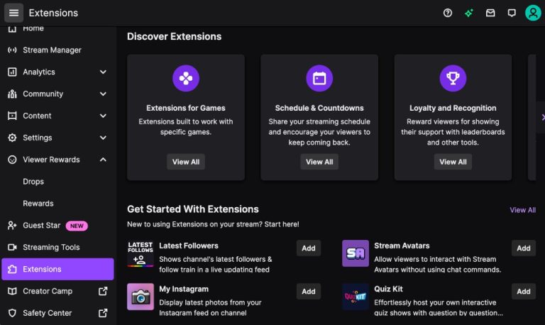 How To Stream On Twitch And Monetize Your Channel In 2025