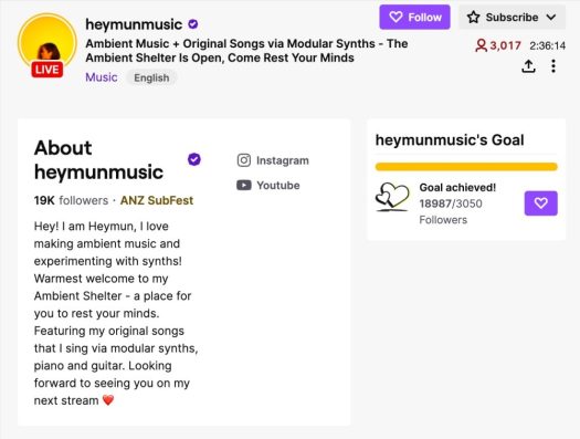 How To Stream On Twitch And Monetize Your Channel In 2025