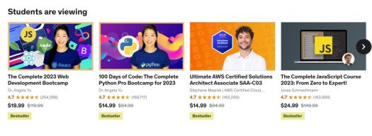 13 Best Online Learning Platforms For Courses In 2025