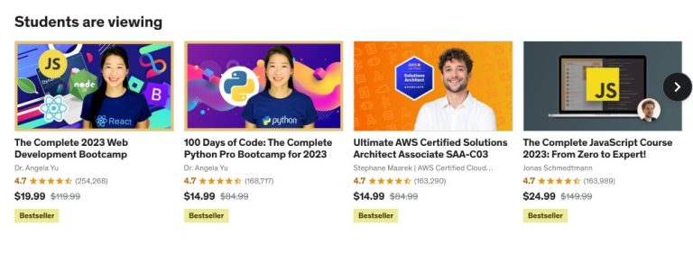 13 Best Online Learning Platforms For Courses In 2025