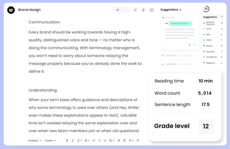 17 Best AI Writing Tools In 2025 (Free And Paid)