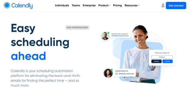 15 Best Scheduling Software Tools (Free And Paid) In 2025