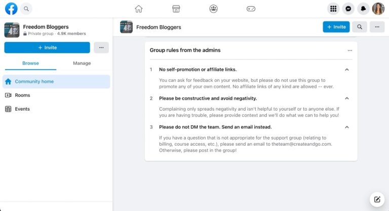8 Best Online Community Platforms For 2023 (Free And Paid)