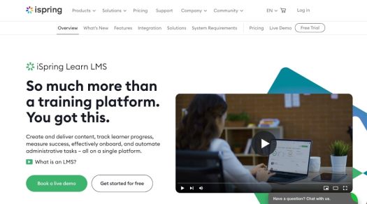 14 Best Learning Management Systems (LMS Platforms) In 2025