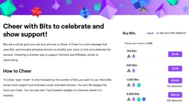 How To Stream On Twitch And Monetize Your Channel In 2025
