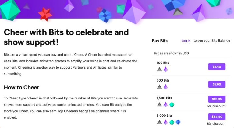 How To Stream On Twitch And Monetize Your Channel In 2025