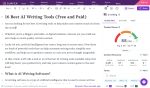 Blog SEO: 10-Step Beginner's Guide To Ranking Blog Posts