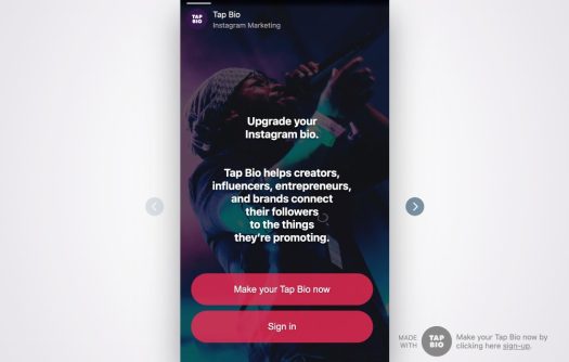 13 Best Linktree Alternatives For Bloggers In 2025