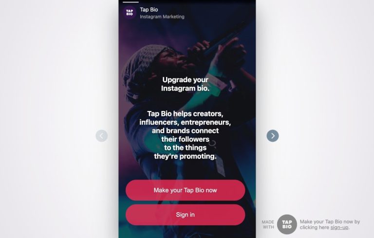 13 Best Linktree Alternatives For Bloggers In 2025